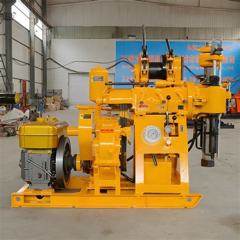 Good Price Core Drilling Machine Portable Coring Drill For Sale Drill Core Machine And Core