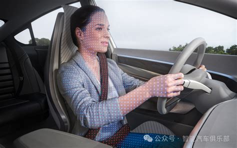 大陆集团dms新方案：可捕捉乘客生命体征的隐形生物识别传感oled显示屏 智能汽车资源网