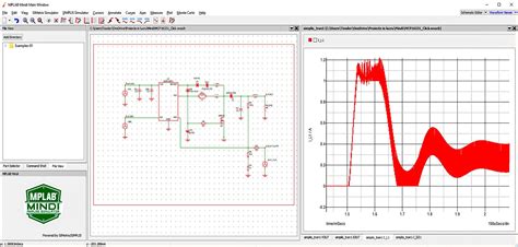 Workshop Sobre El Mplab® Mindi Analog Simulator De Microchip Technology