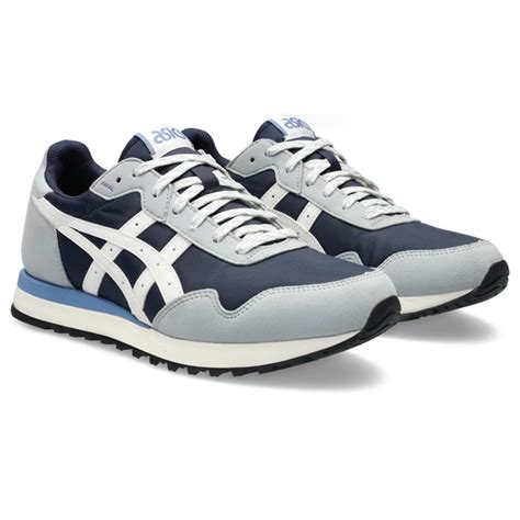 Кроссовки Asics TIGER RUNNER II 40 (7) 25,25 см серый c-1203A293-400 от ...