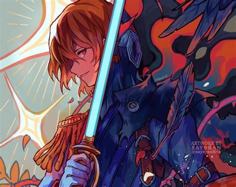 P5 Akechi Truth 11x14 Print Etsy