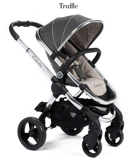 Icandy Peach 1 2 3 2016 2018 And 2020 Best Buggy