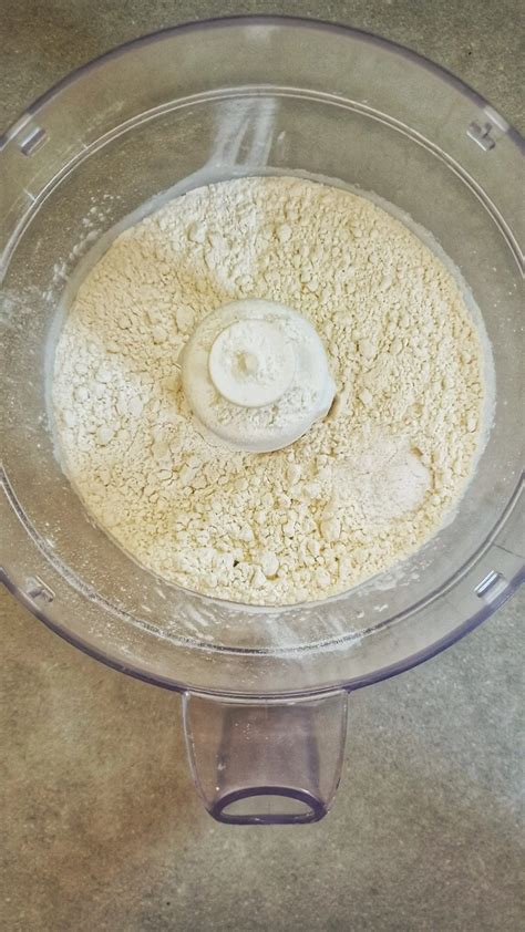 Homemade Pie Crust