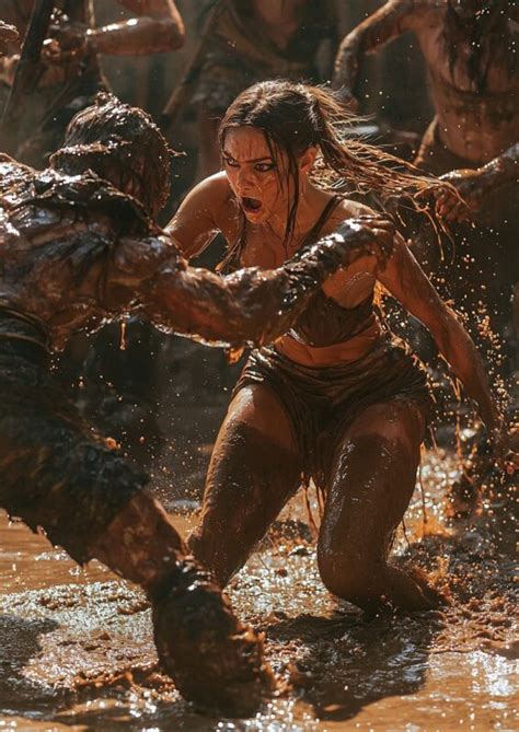 Swamp Goddess Transformation Fantasy Art Nudes Photos And Erotica