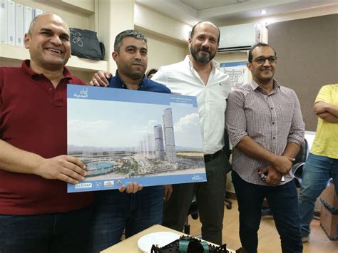 Amr Adham Mba Cand On Linkedin Redcon