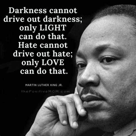 Top 7 Most Positive And Most Memorable Martin Luther King Jr Quotes