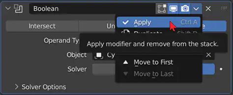 Bevel With A Modifier Part 2 Scruffyfluffy 3d Blender Learning