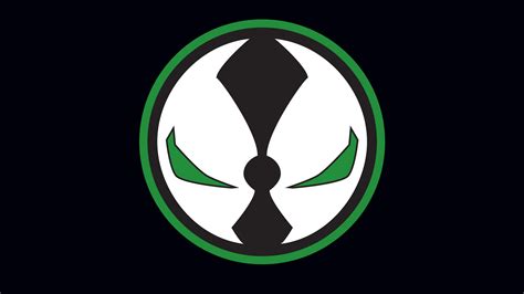 Spawn Logo