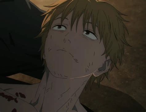 Denji Chainsawman
