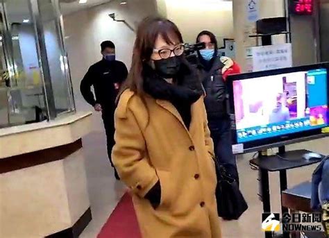 幫買非洲動物偷賺張榮華錢 前三立主播李天怡遭起訴 司法焦點 要聞 Nownews今日新聞