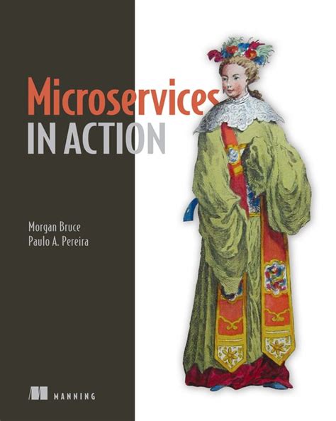 Microservices In Actionpdf