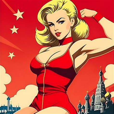 Do Women Have Better Sex Under Socialism