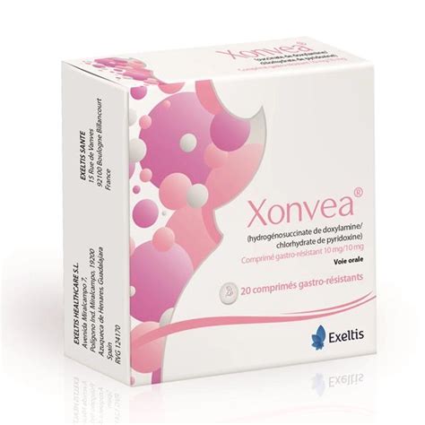 Buy Xonvea 30 Gastro Resistant Tablets Gentle Reliable Relief For