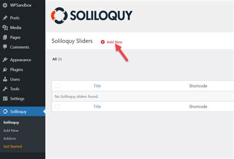 How To Create Slider In Wordpress Step By Step Quadlayers