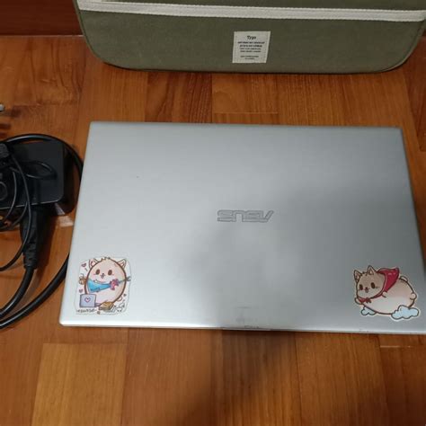 ASUS VivoBook S X UN Computers Tech Laptops Notebooks On Carousell