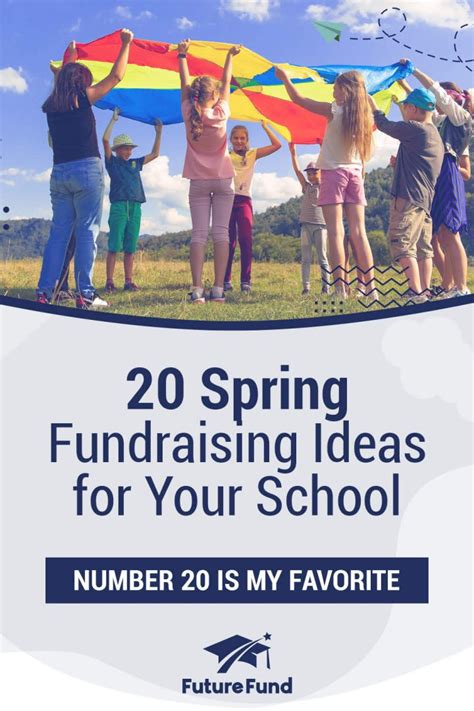 Elementary School Fundraising Ideas Artofit