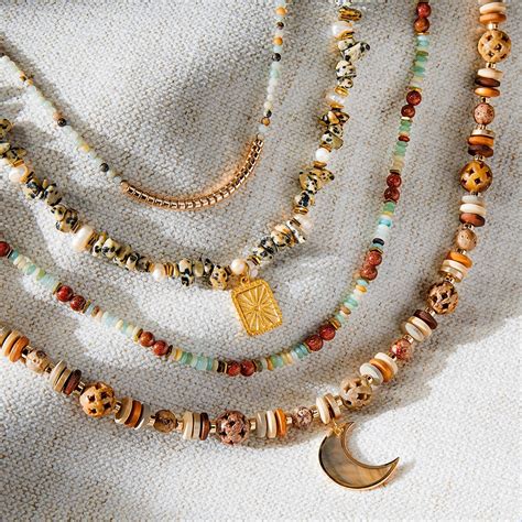 31 Ethereal Diy Necklace Ideas That Feel Straight Out Of A Dream