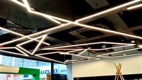 The Benefits Of Investing In A Professional Lighting Company For Building Façade Lighting