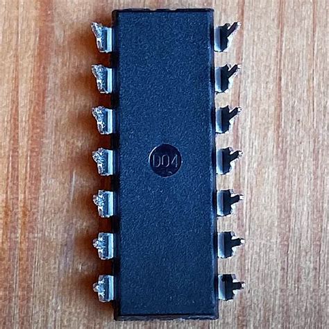 LM339N Video, Images - Texas Instruments