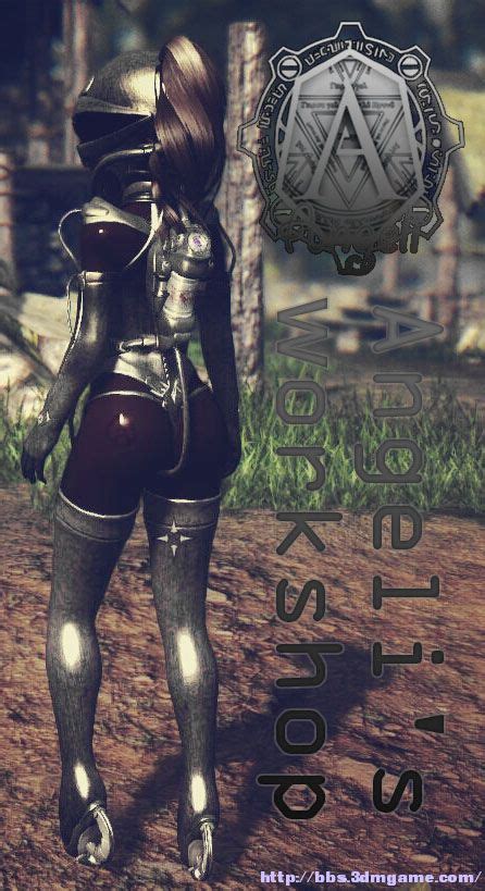 Fo4 Clothing Conversions From Skyrim [wip] Page 10 Fallout 4 Adult Mods Loverslab