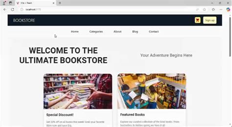 Saurabh Pandey On Linkedin 👋hello All Of Connections You Can See My Book Store Project How Do