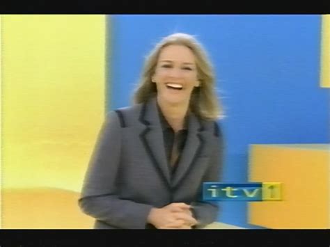 Tv Whirl Itv1 2003 2004