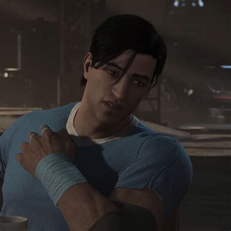 Dick Grayson Gotham Knights R Gaymers