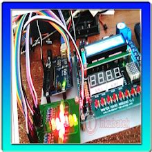 Arduino Traffic Light Simulator For PC Mac Windows 7 8 10 Free