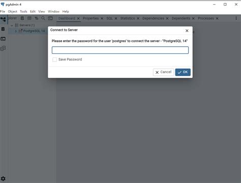【postgresql】windows 部署 Postgresql 数据库 （图文教程）windows安装pg数据库 Csdn博客
