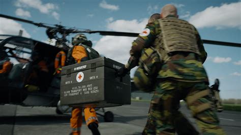 Wouter De Lange Belgium Director