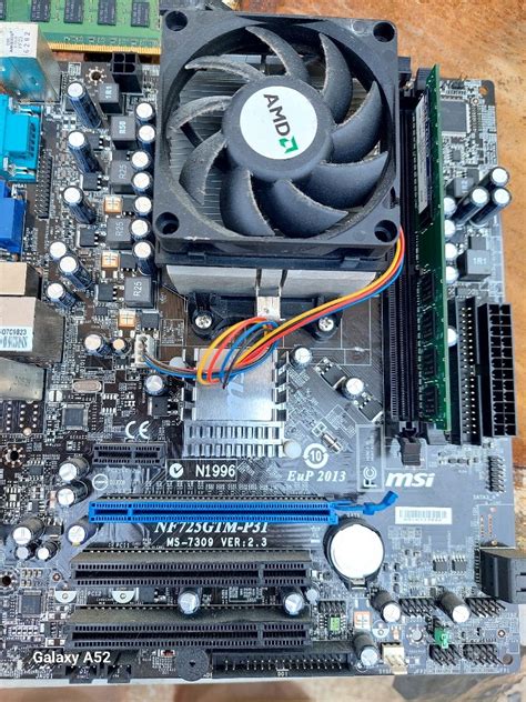 Placa De Baza Pc Botosani Olx Ro