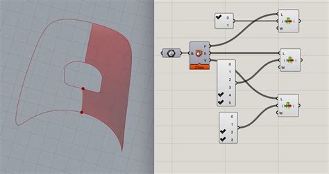 Patch Surface Rebuild Grasshopper Mcneel Forum