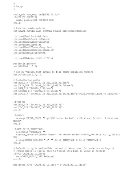 C Make Lists Pdf C Programming Language Computer Programming