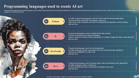 Programming Languages Ai Art Chatgpt For Creating Ai Art Prompts Comprehensive Guide ChatGPT SS ...