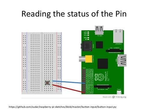 Python In Raspberry Pi