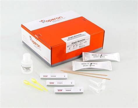 Rapid Test For Gdh And C Difficile Toxins Detection