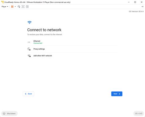 Install Chrome Os On Hyper V Chlistindex