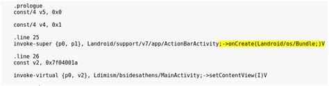 injecting metasploit payloads into android applications manually