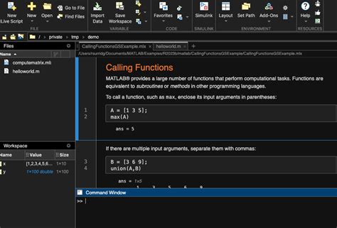 Abrir Archivo M En Matlab Guía Paso A Paso Y Consejos