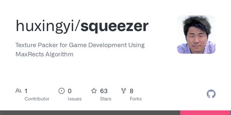 Github Huxingyisqueezer Texture Packer For Game Development Using