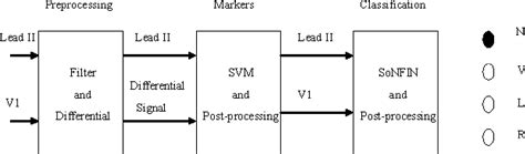 Figure 1 From Arrhythmia Identification With Two Lead Electrocardiograms Using Artificial Neural