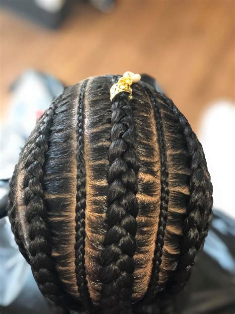 Fefes African Fefes African Hair Braiding Andboutique