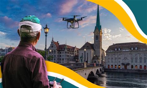 Drone Regulation Can I Fly A Drone In A City Unmanned Systems Technology Unmanned Systems