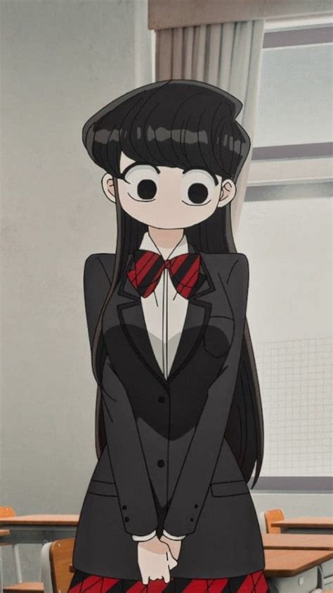 Komi San No Puede Comunicarse Imágenes