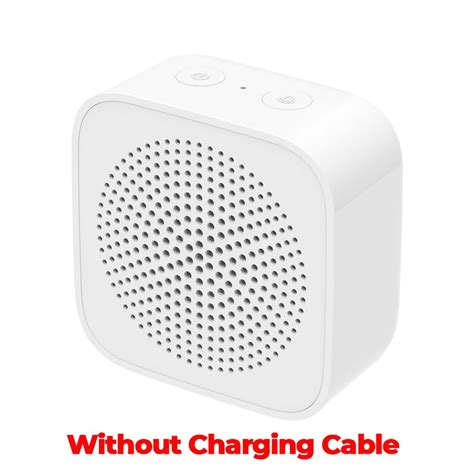 Xiaomi Mijia Bluetooth Speaker AI Control Wireless Grandado