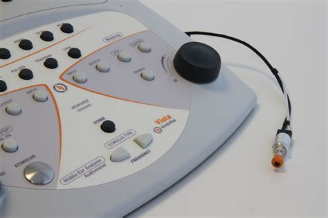 Promoting Management And Leadership Diagnostic Audiometer Audiometry