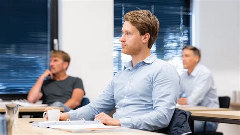 Kader Academy De Volgende Stap In Jouw Carrière Kader Academy