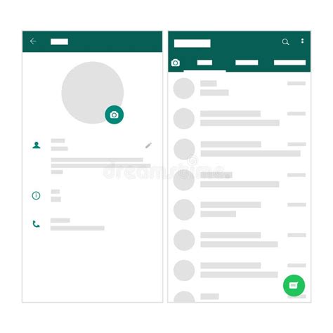 Chat Application Technology Social Media Communication Chatting Dialog Conversation Smartphone