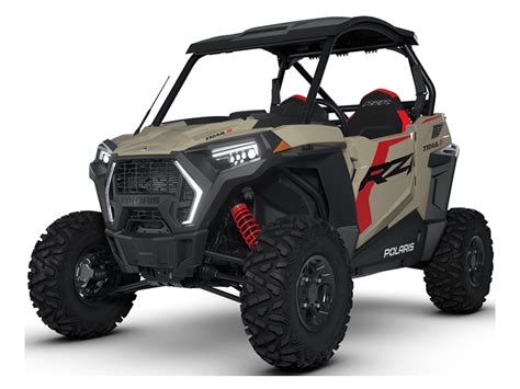 New 2026 Polaris Rzr Trail S 1000 Ultimate Utility Vehicles In