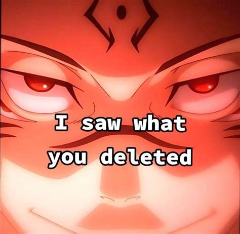 I Know R Animememe